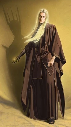 Sauron | Wiki Ardapedia | Fandom