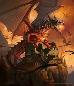 Smoki | Nowe Śródziemie Wiki | Fandom