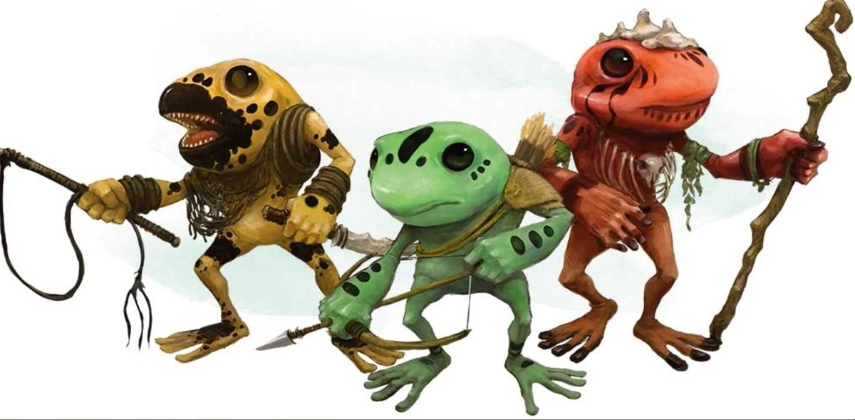 Grungi | Nowe Śródziemie Wiki | Fandom