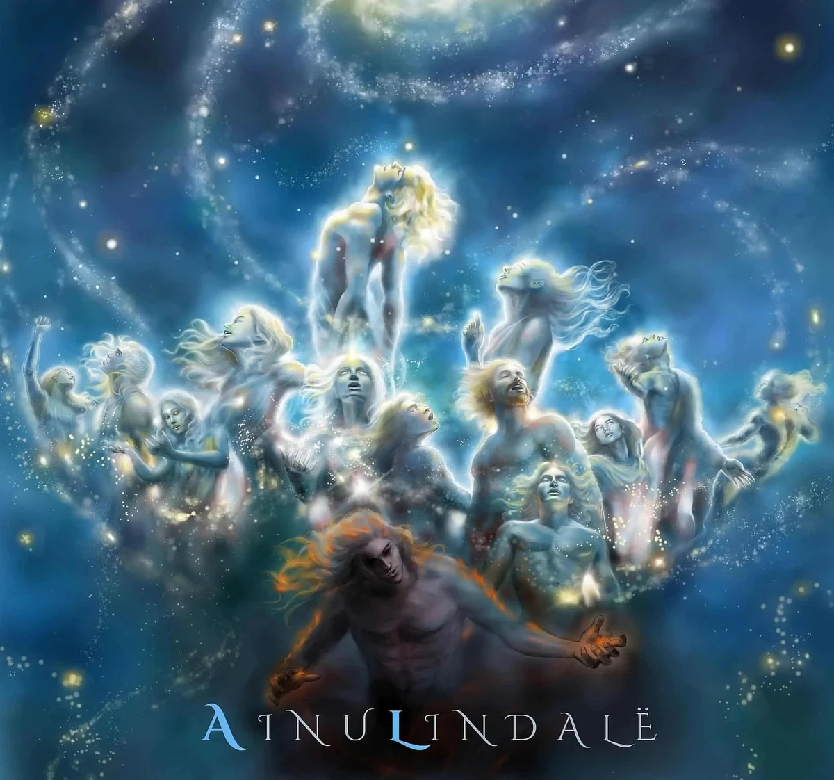 Valar | Wiki Ardapedia | Fandom