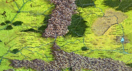 Rohan | Nowe Śródziemie Wiki | Fandom