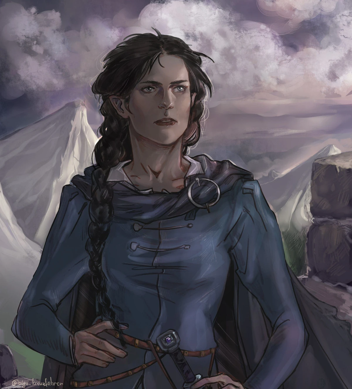 Finvain Írimë | Nowe Śródziemie Wiki | Fandom