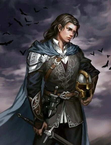 Túrin Turambar | Nowe Śródziemie Wiki | Fandom