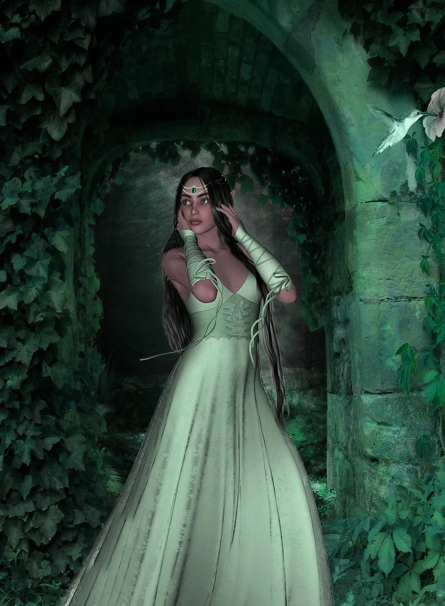 Faniel | Nowe Śródziemie Wiki | Fandom