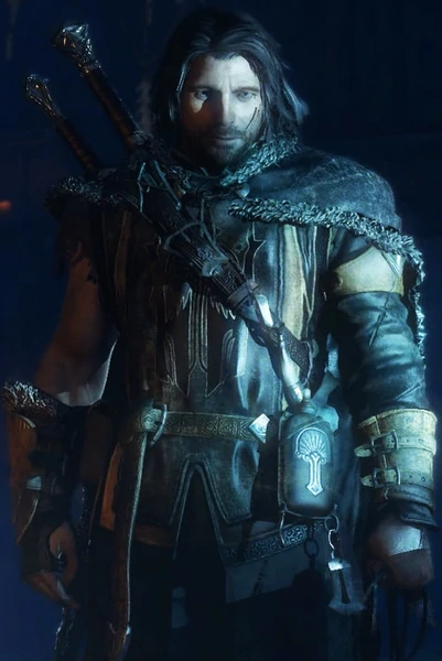 Talion | Nowe Śródziemie Wiki | Fandom