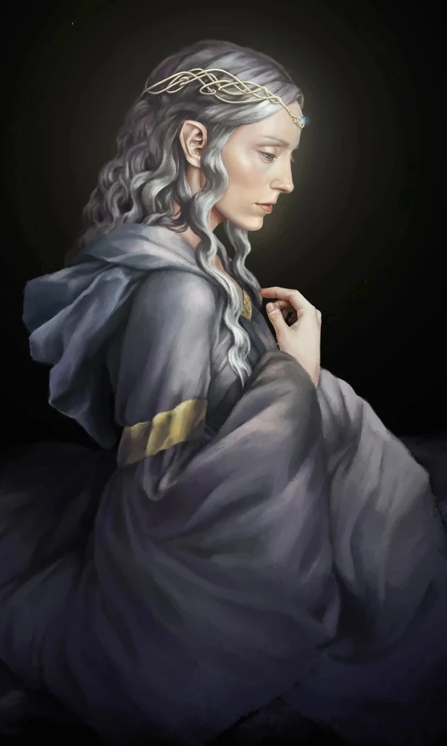 Elfos | Wiki Ardapedia | Fandom