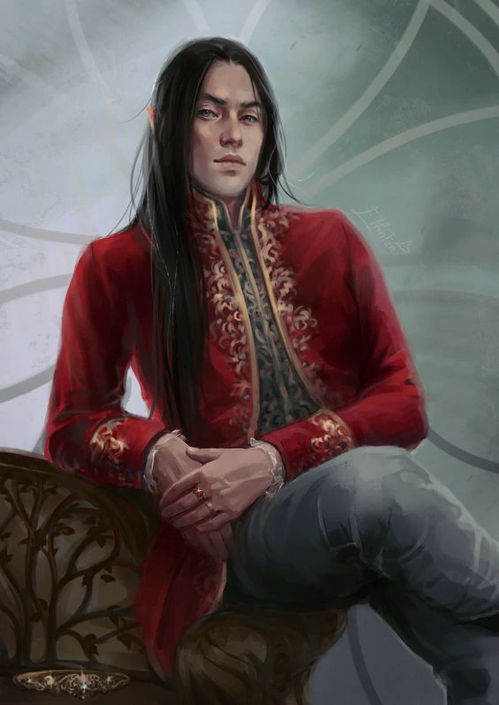 Fëanor | Wiki Ardapedia | Fandom