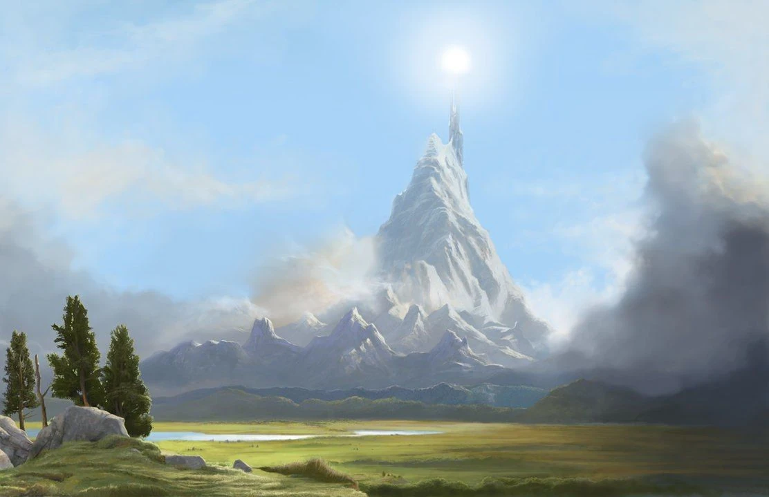 Druga Era Latarni | Nowe Śródziemie Wiki | Fandom