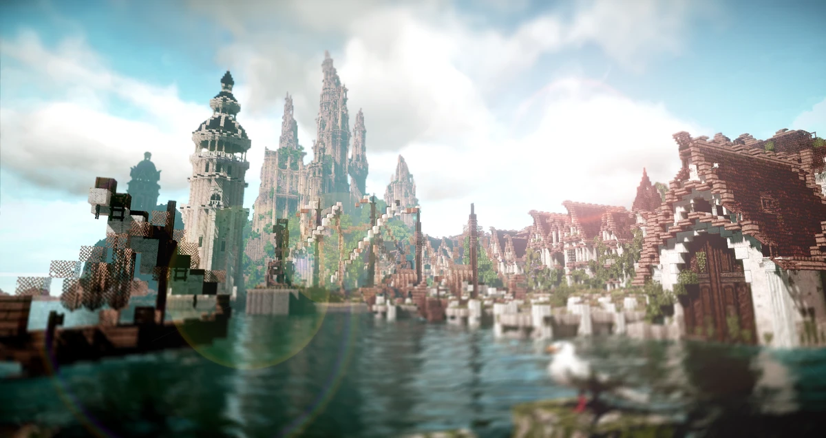 Forlond | ArdaCraft Wiki | Fandom