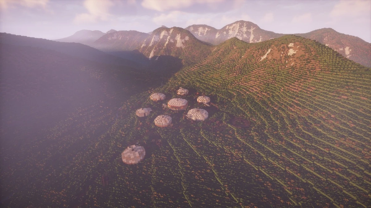 Eastemnet | ArdaCraft Wiki | Fandom