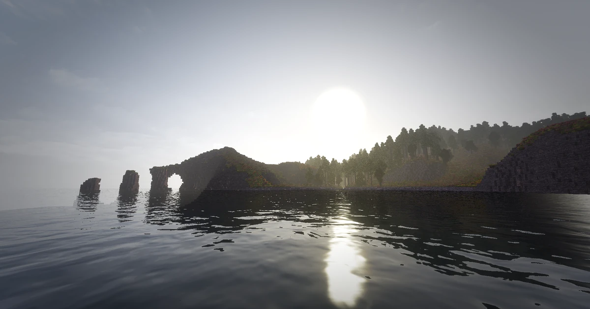 Tol Fuin | ArdaCraft Wiki | Fandom