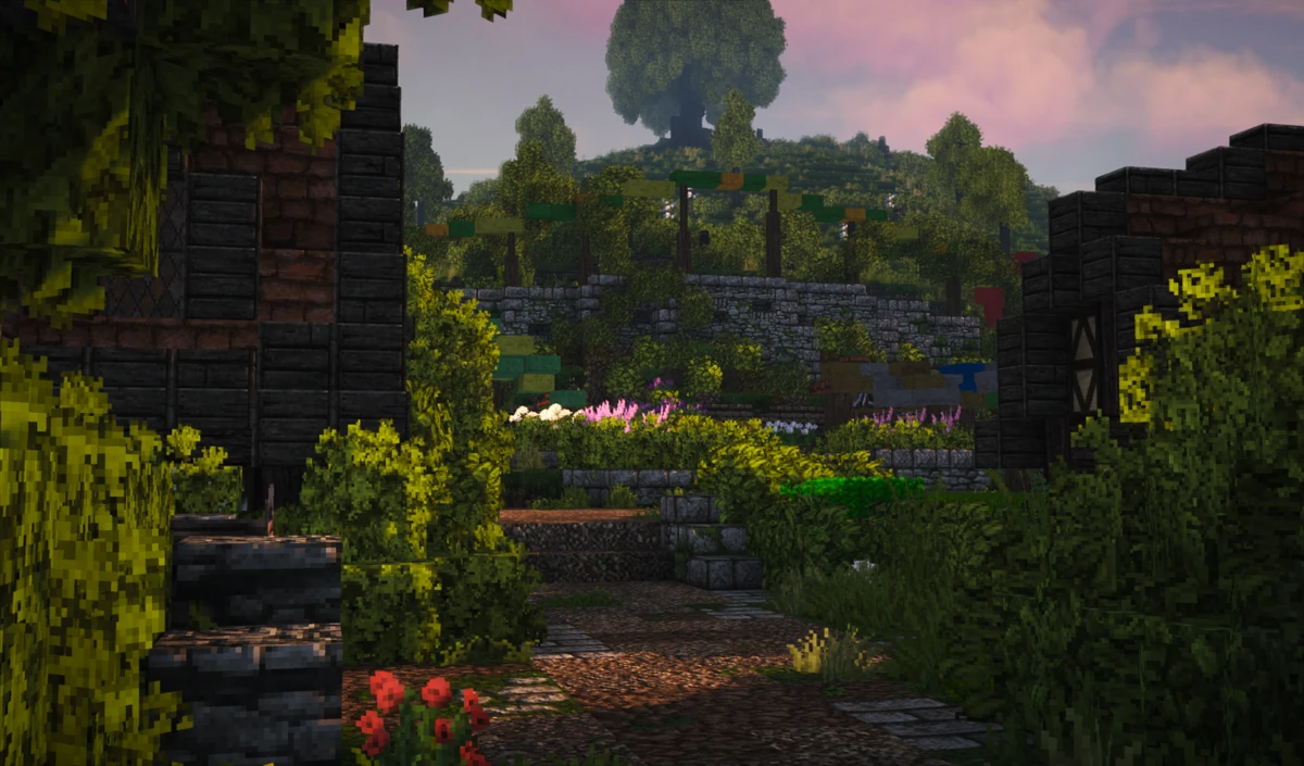 Overhill | ArdaCraft Wiki | Fandom