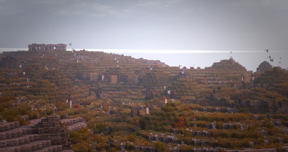 Geagaddi | ArdaCraft Wiki | Fandom