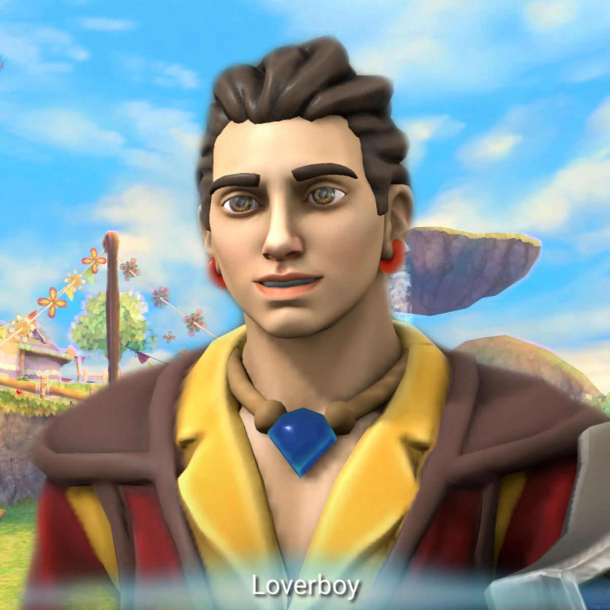 Agori Septim | Ardan Chronicles Wiki | Fandom