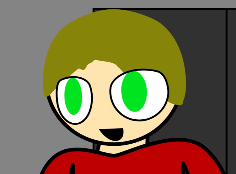 Reporter | Arden's Apocalypse Wiki | Fandom