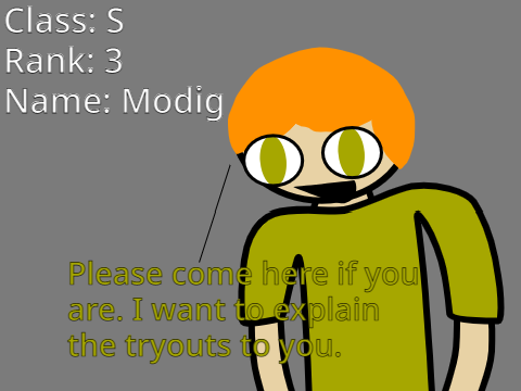 Modig | Arden's Apocalypse Wiki | Fandom