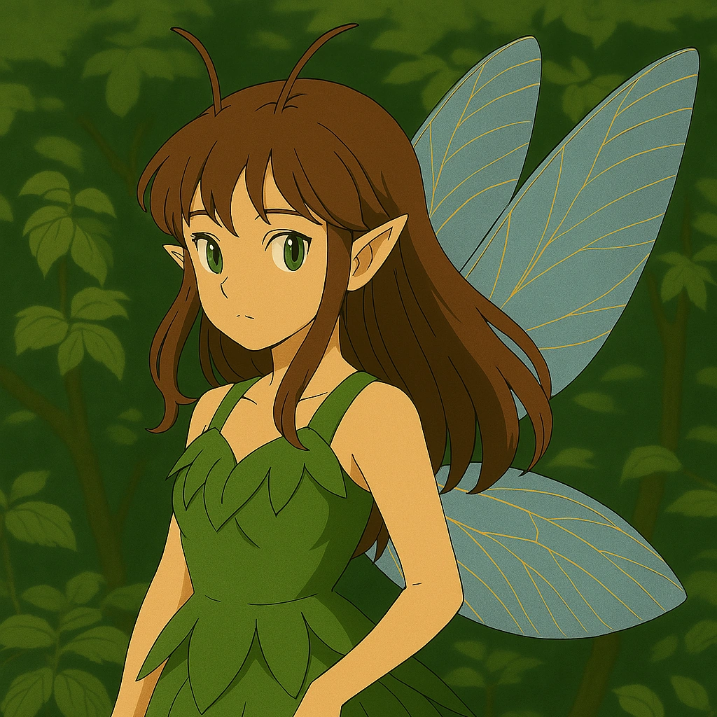 Pixie | Ardentia Larp Group Wiki | Fandom