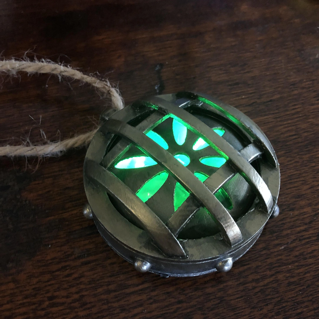 Lumafly Cage | Ardentia Larp Group Wiki | Fandom
