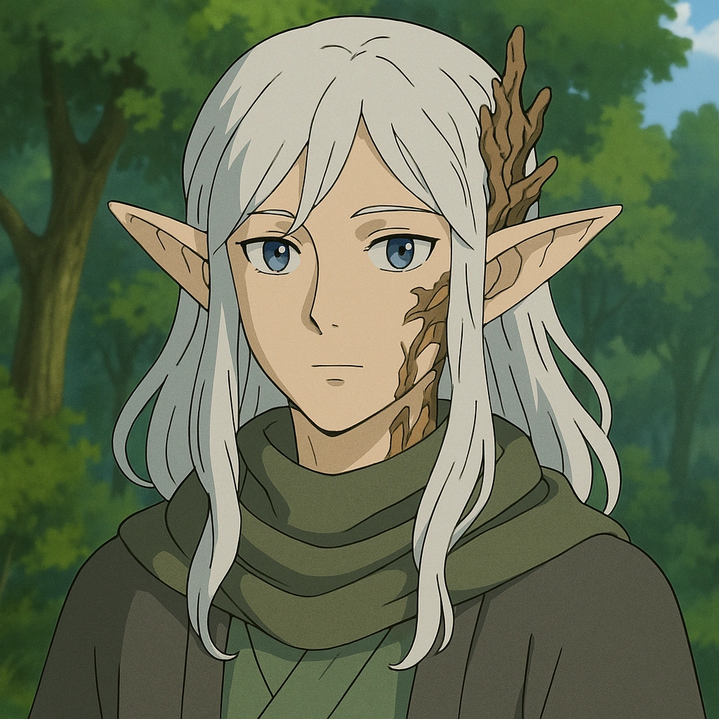 Elf | Ardentia Larp Group Wiki | Fandom