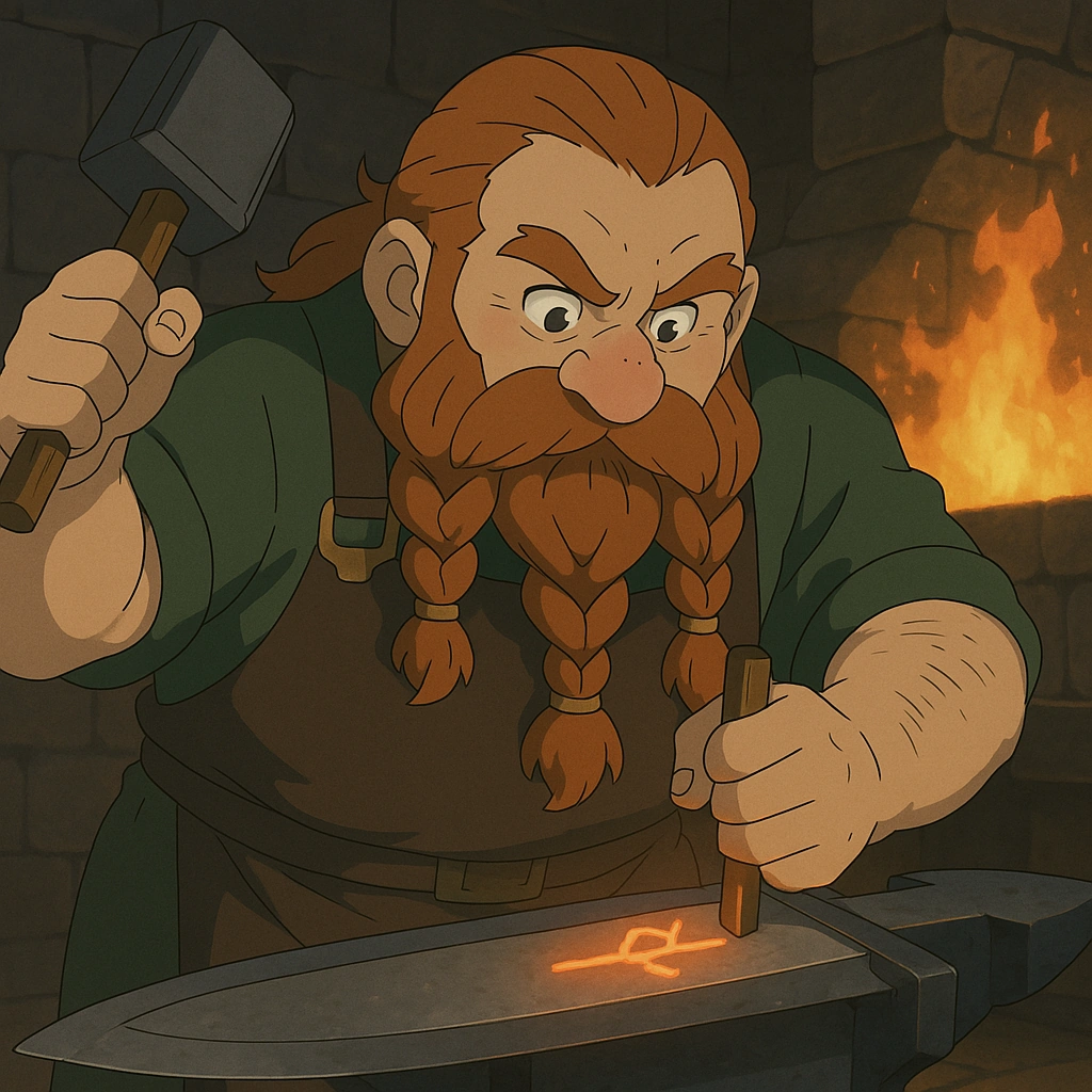 Dwarf | Ardentia Larp Group Wiki | Fandom