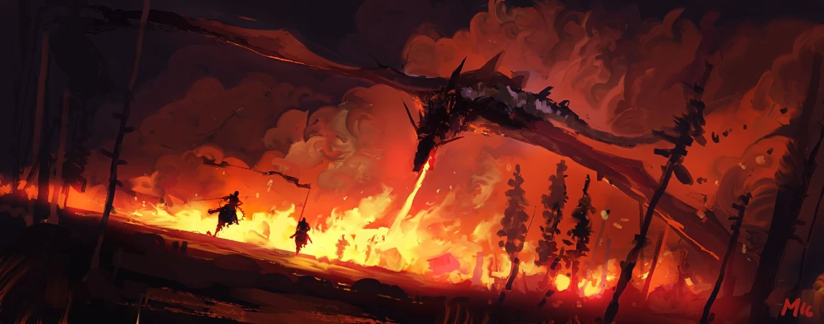 The Dragons of Nevara | Ardentia Larp Group Wiki | Fandom