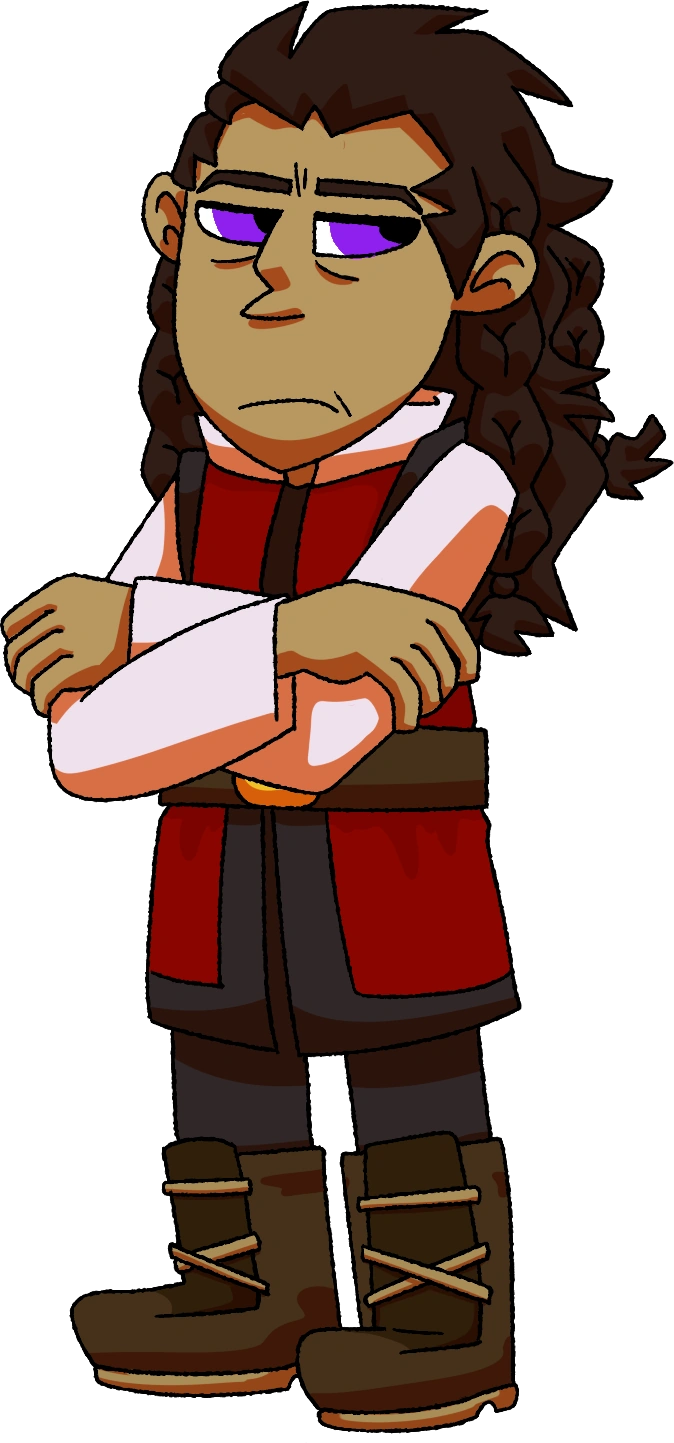 Jack Taffety | Arderus Time Wiki | Fandom