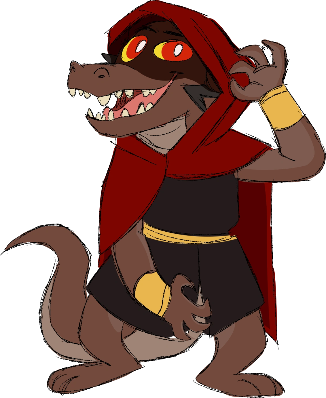 Breakfast | Arderus Time Wiki | Fandom