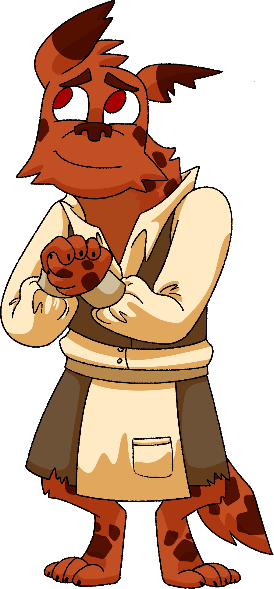 Sunny Day | Arderus Time Wiki | Fandom