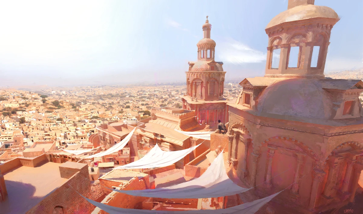 Ammon | Ardisian Wiki | Fandom