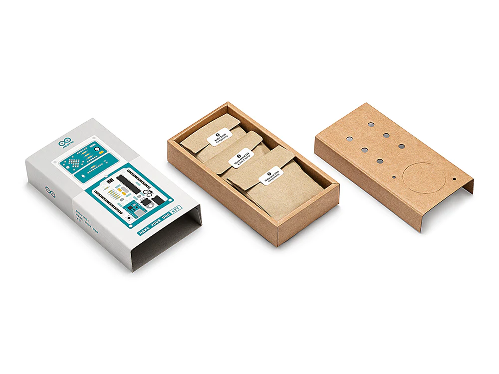 Arduino Make Your Own Uno Kit Arduino Wiki Fandom