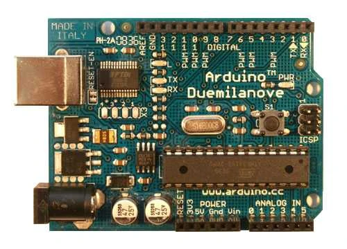 Arduino Wiki | Fandom