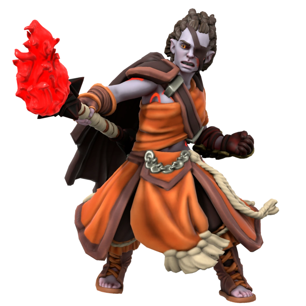 Gahni'zu | Ardwind Wiki | Fandom