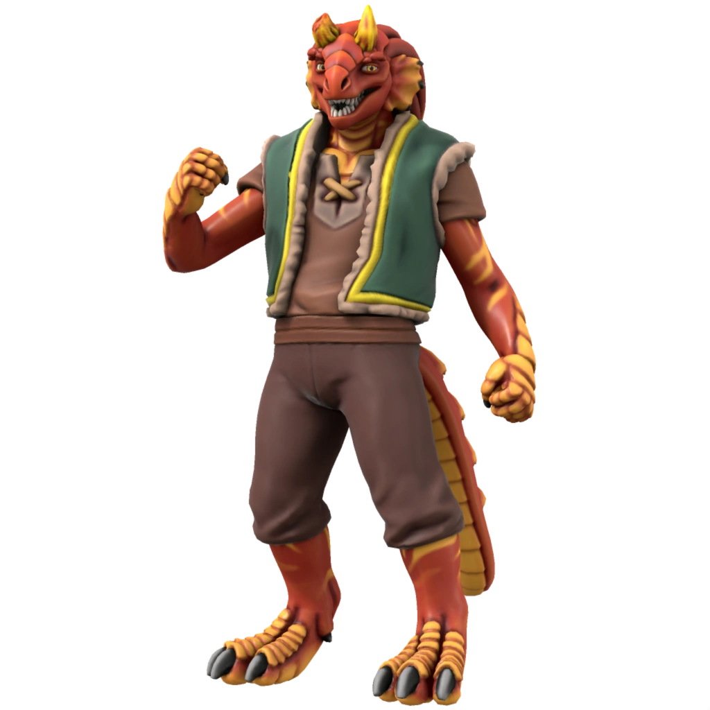 Agronath of Garakalryx | Ardwind Wiki | Fandom