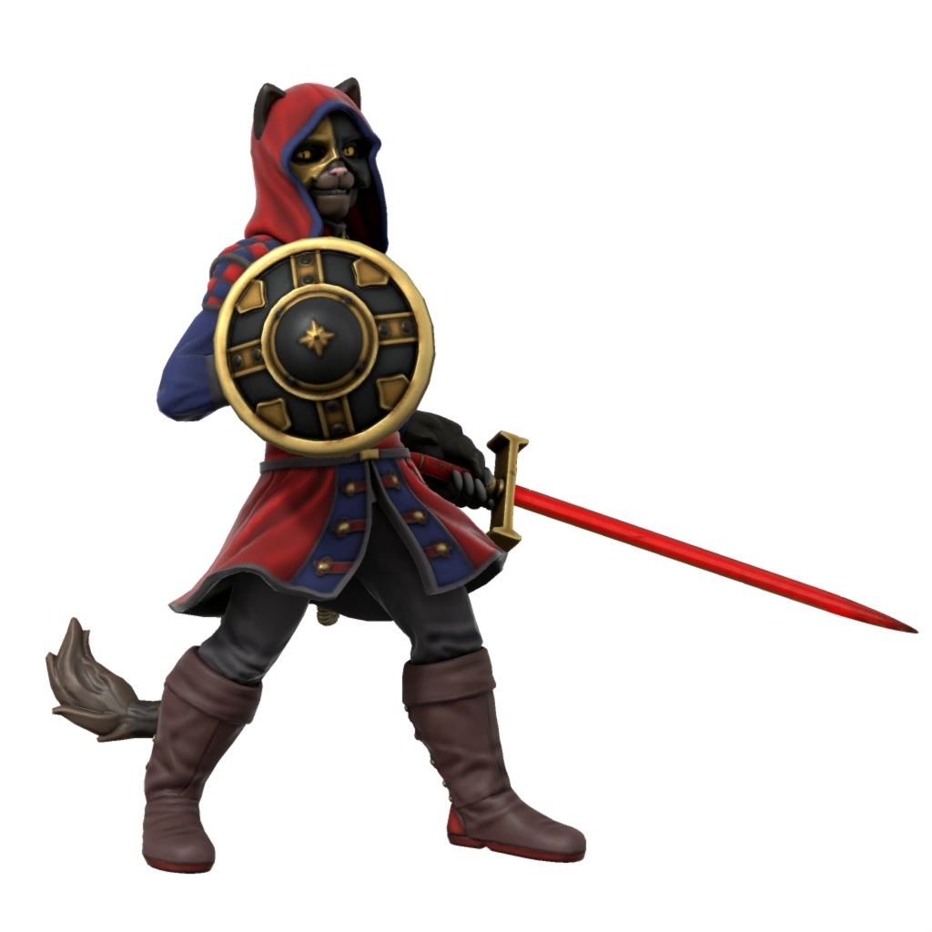 Nimble Shadow | Ardwind Wiki | Fandom