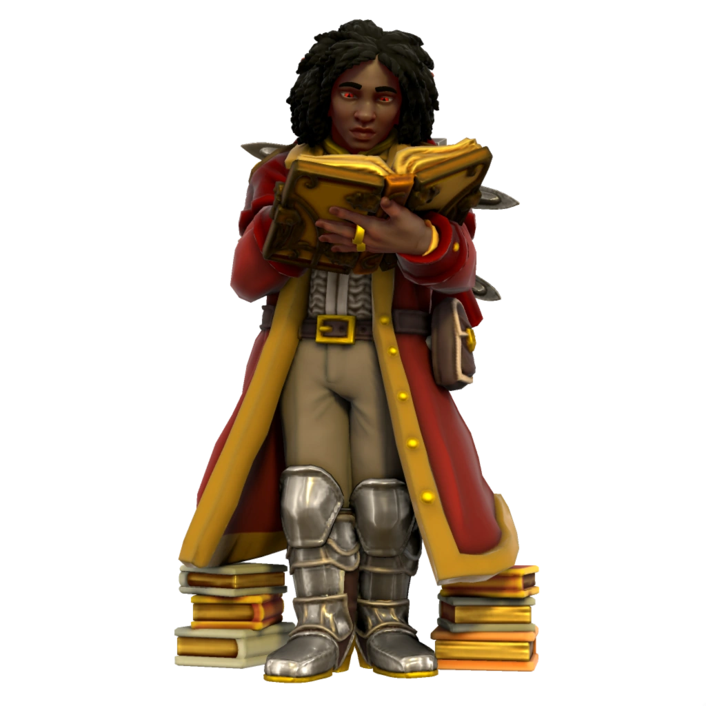 Zedryk Sunday | Ardwind Wiki | Fandom