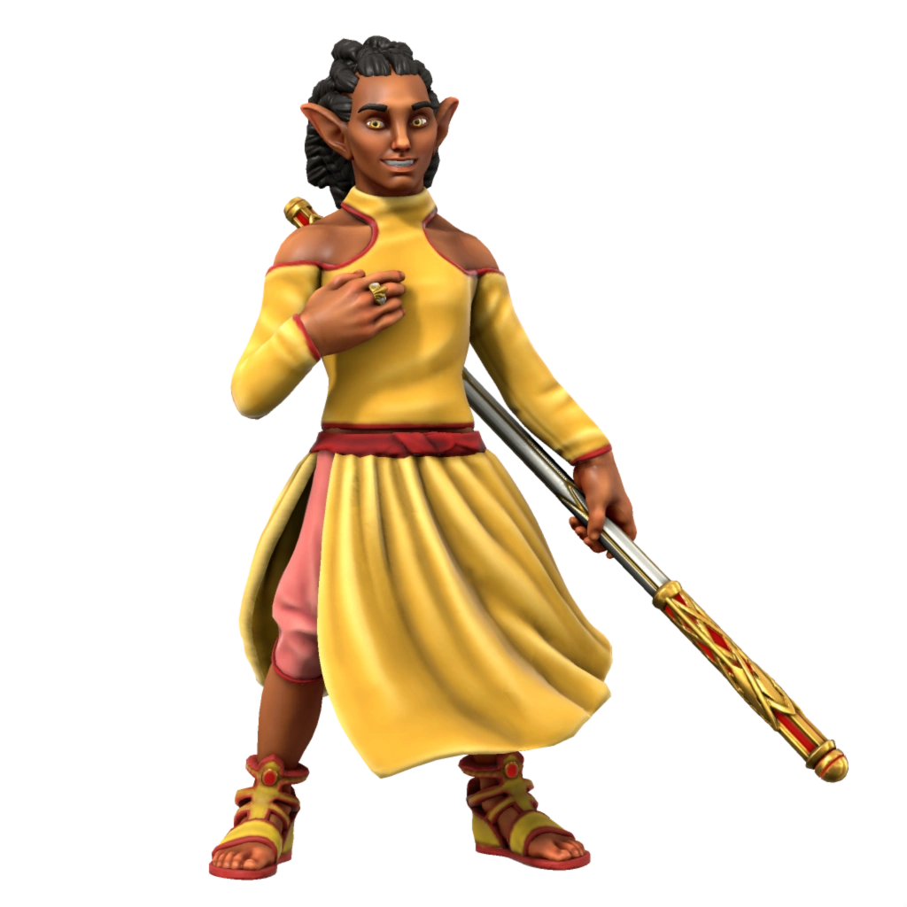 Avery Sunday | Ardwind Wiki | Fandom