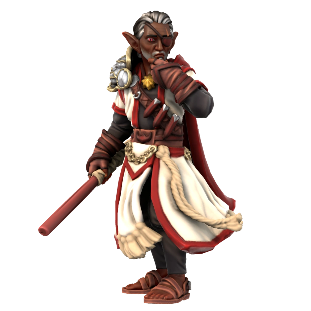 Lucas Sunday | Ardwind Wiki | Fandom