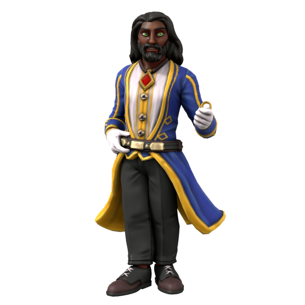 Ib'shal Gharab | Ardwind Wiki | Fandom