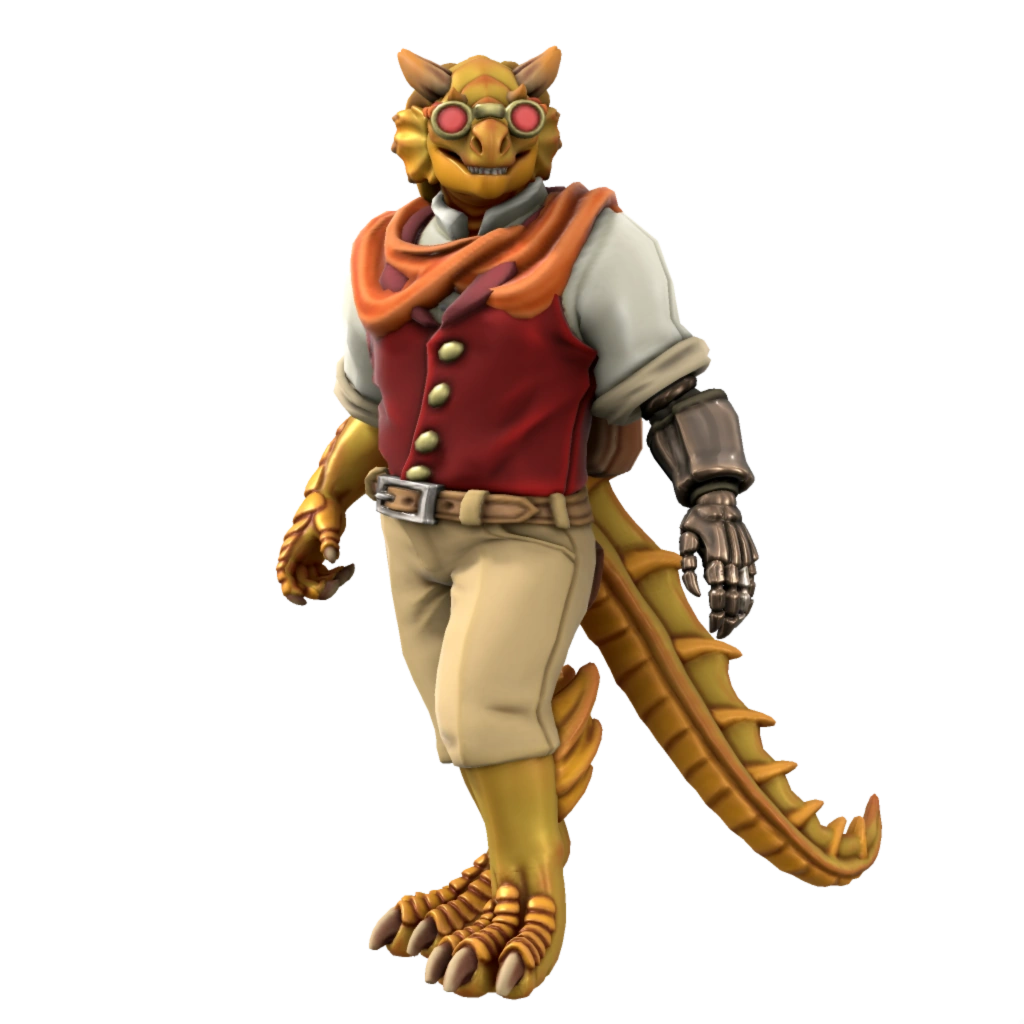 Aurgothin of Garakalryx | Ardwind Wiki | Fandom