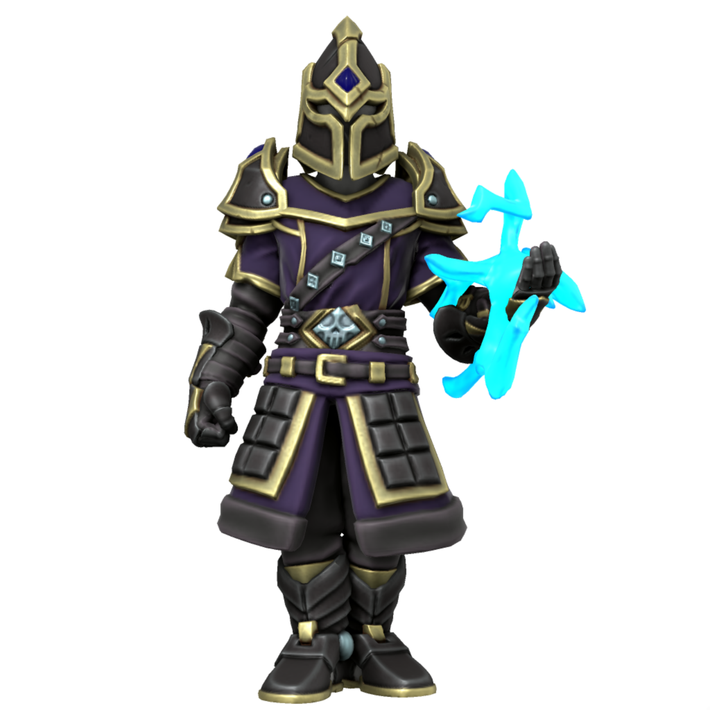 Vowguard Ardwind Wiki Fandom