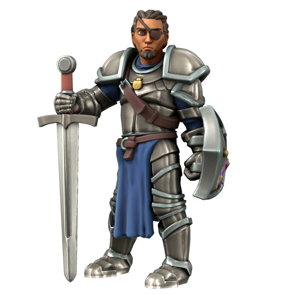 Yasir al-Murad | Ardwind Wiki | Fandom