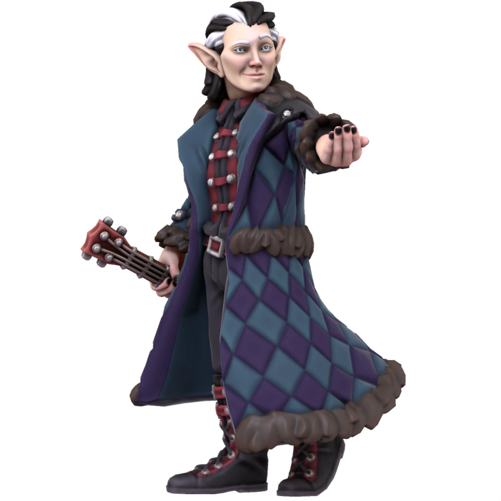 Conantis Valgwyn | Ardwind Wiki | Fandom