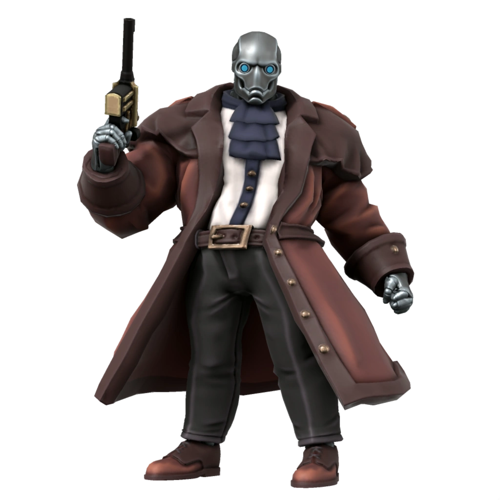 Trigger | Ardwind Wiki | Fandom