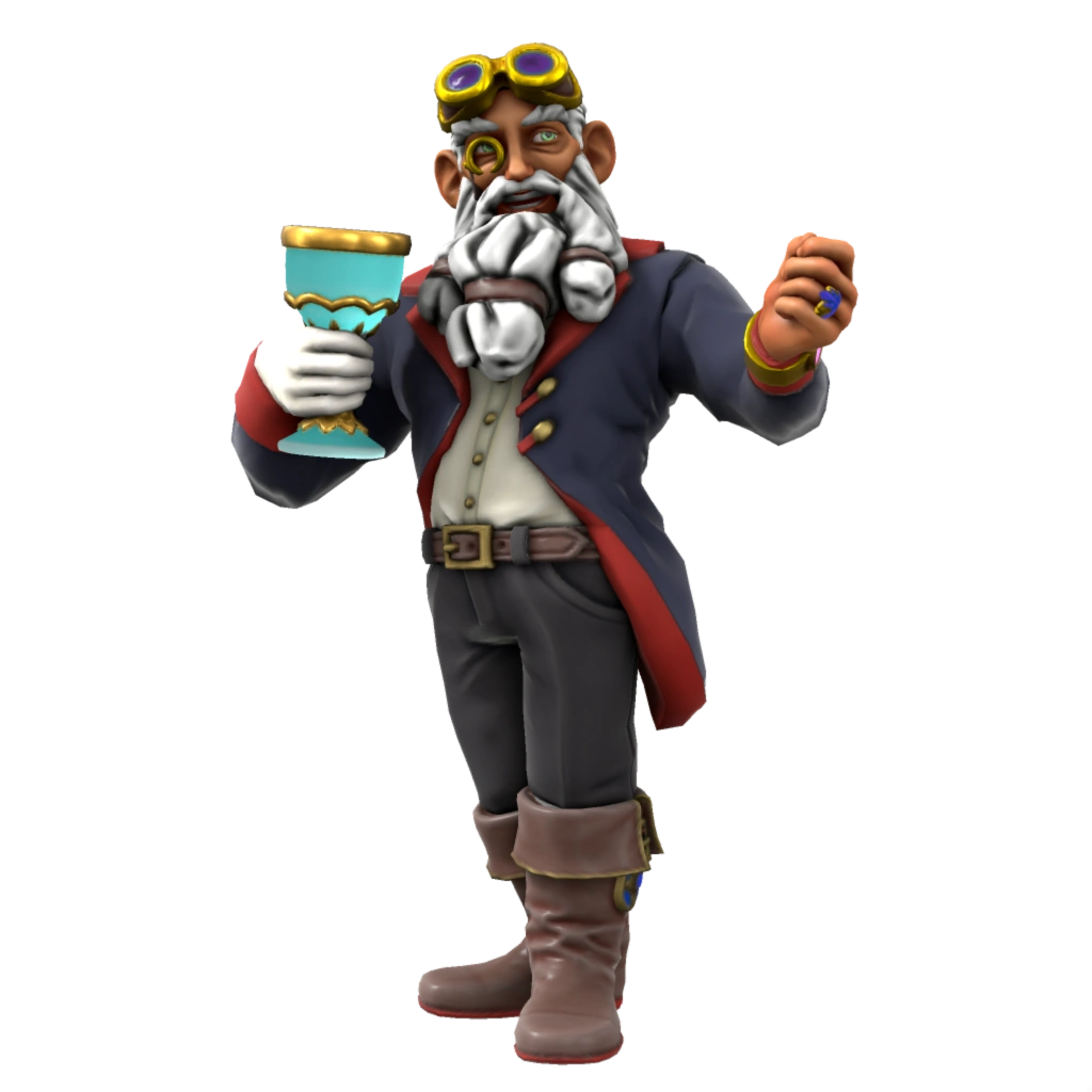 Tarnin Hallgard | Ardwind Wiki | Fandom