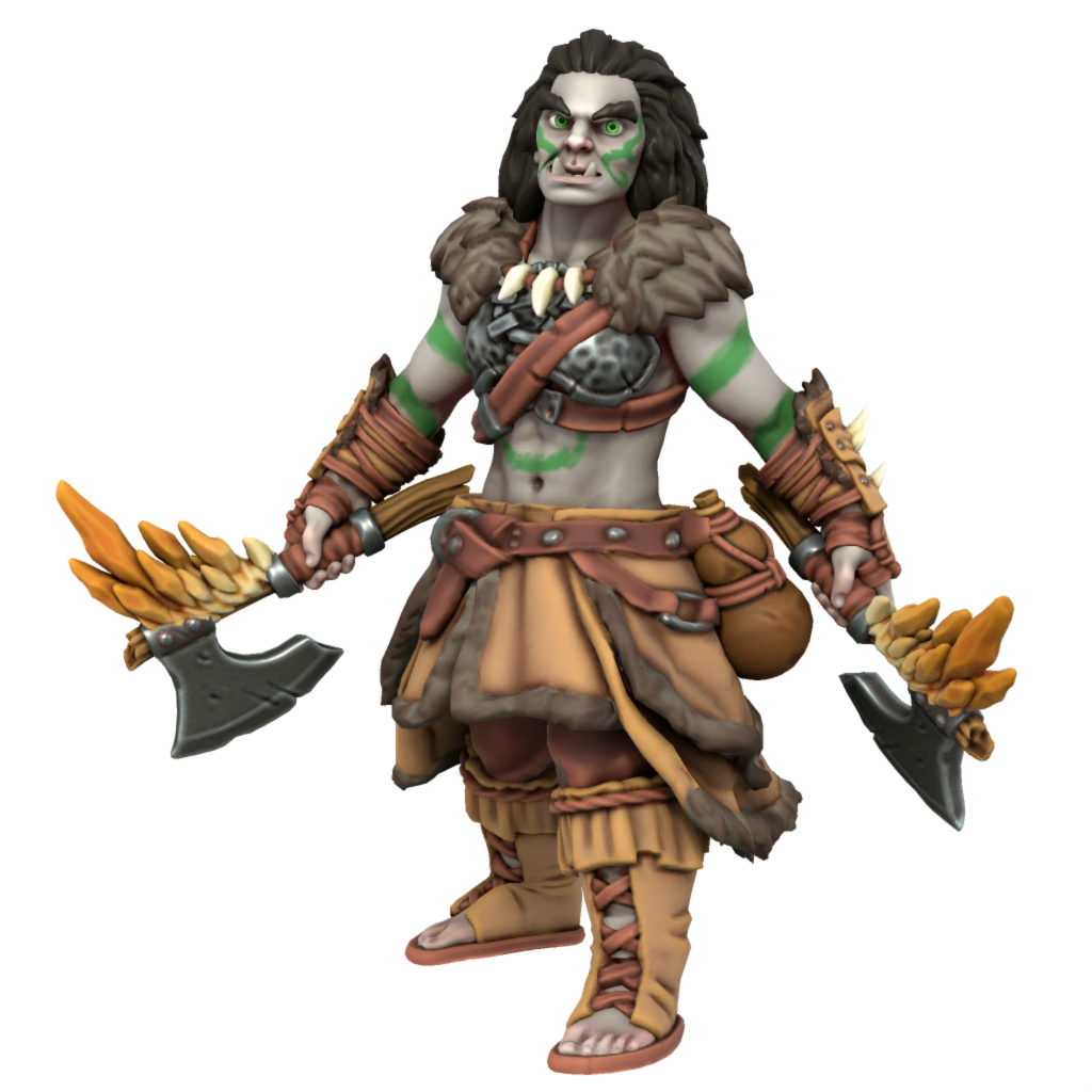 Adar'ali | Ardwind Wiki | Fandom