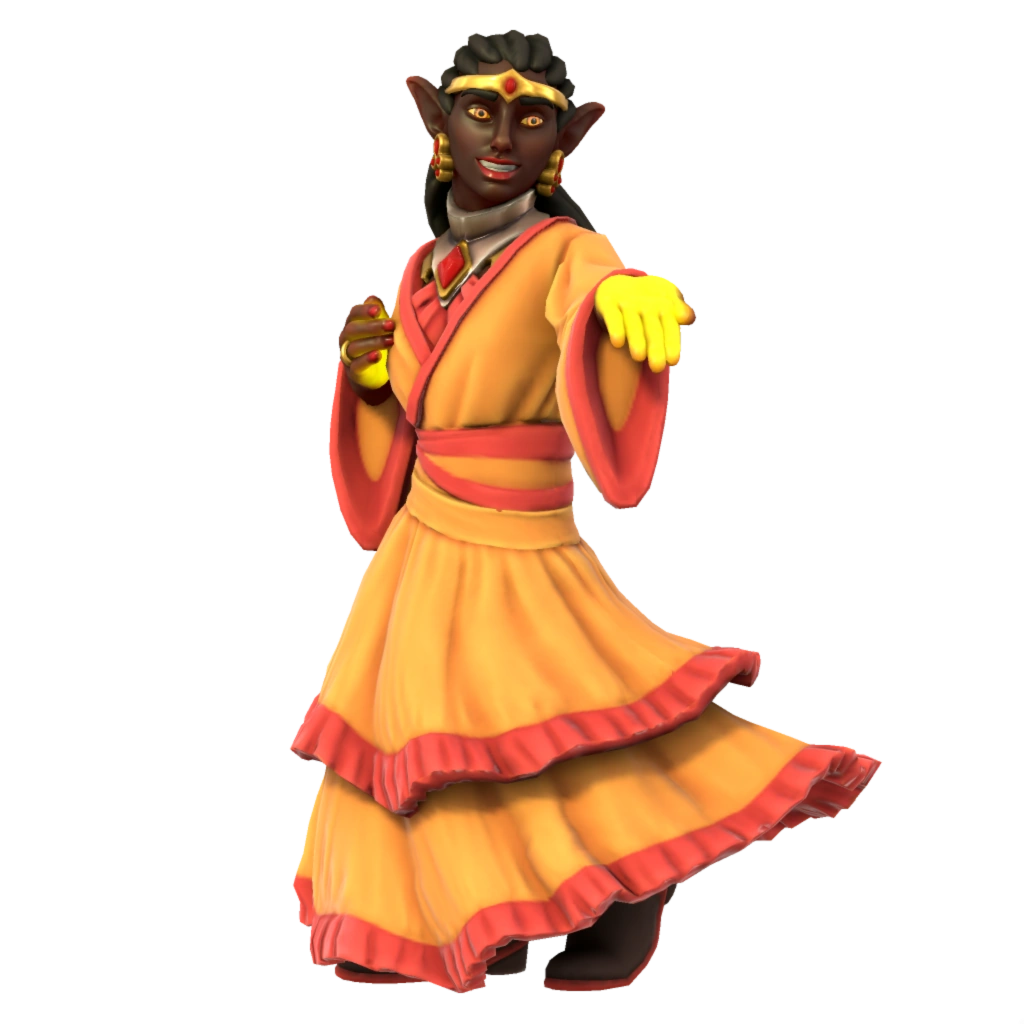 Mariana Sunday | Ardwind Wiki | Fandom