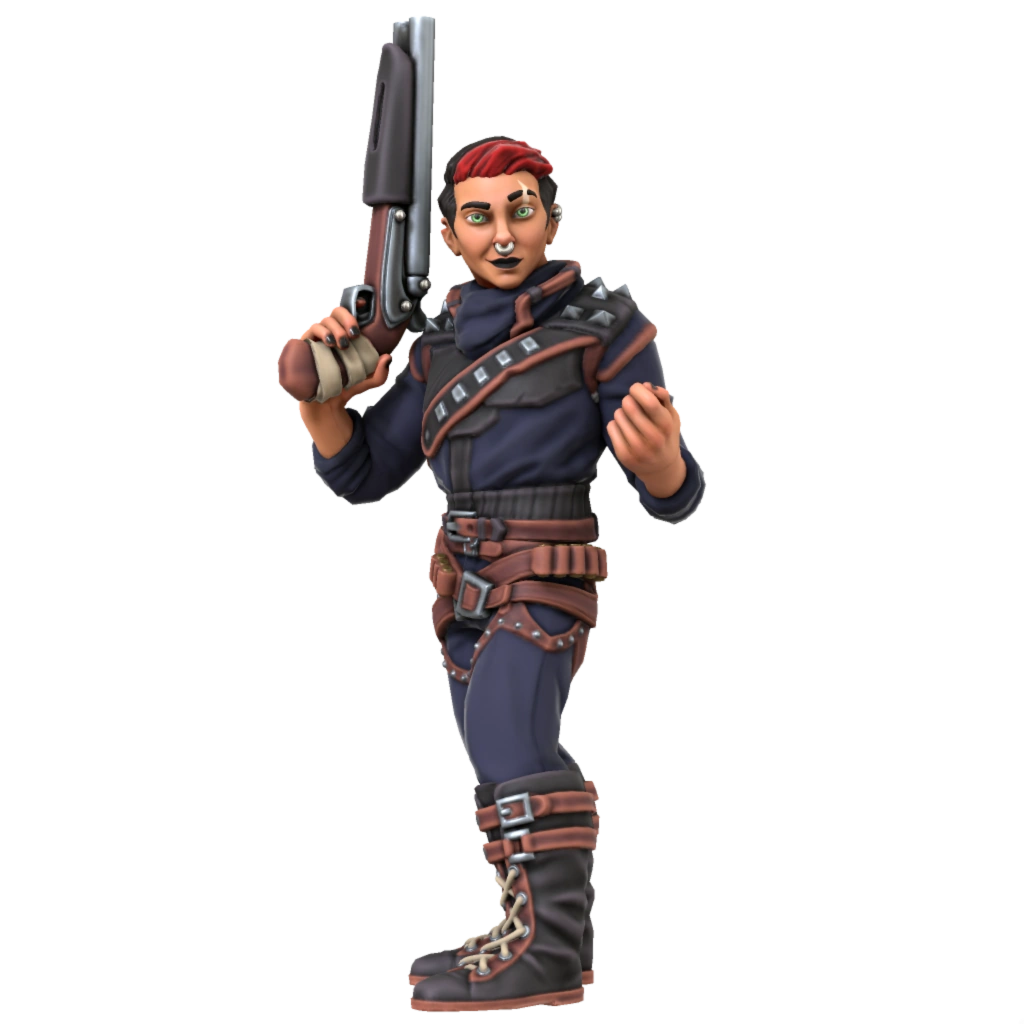 Deirdre O'Galvin | Ardwind Wiki | Fandom