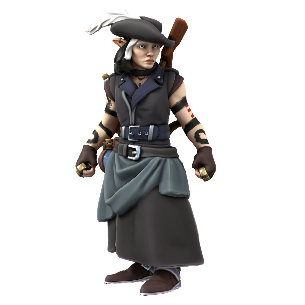 Elidyr Valgwyn | Ardwind Wiki | Fandom