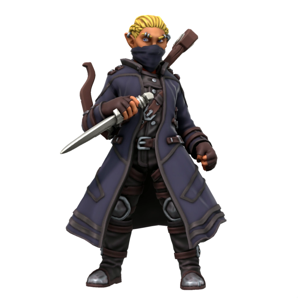 Marine | Ardwind Wiki | Fandom