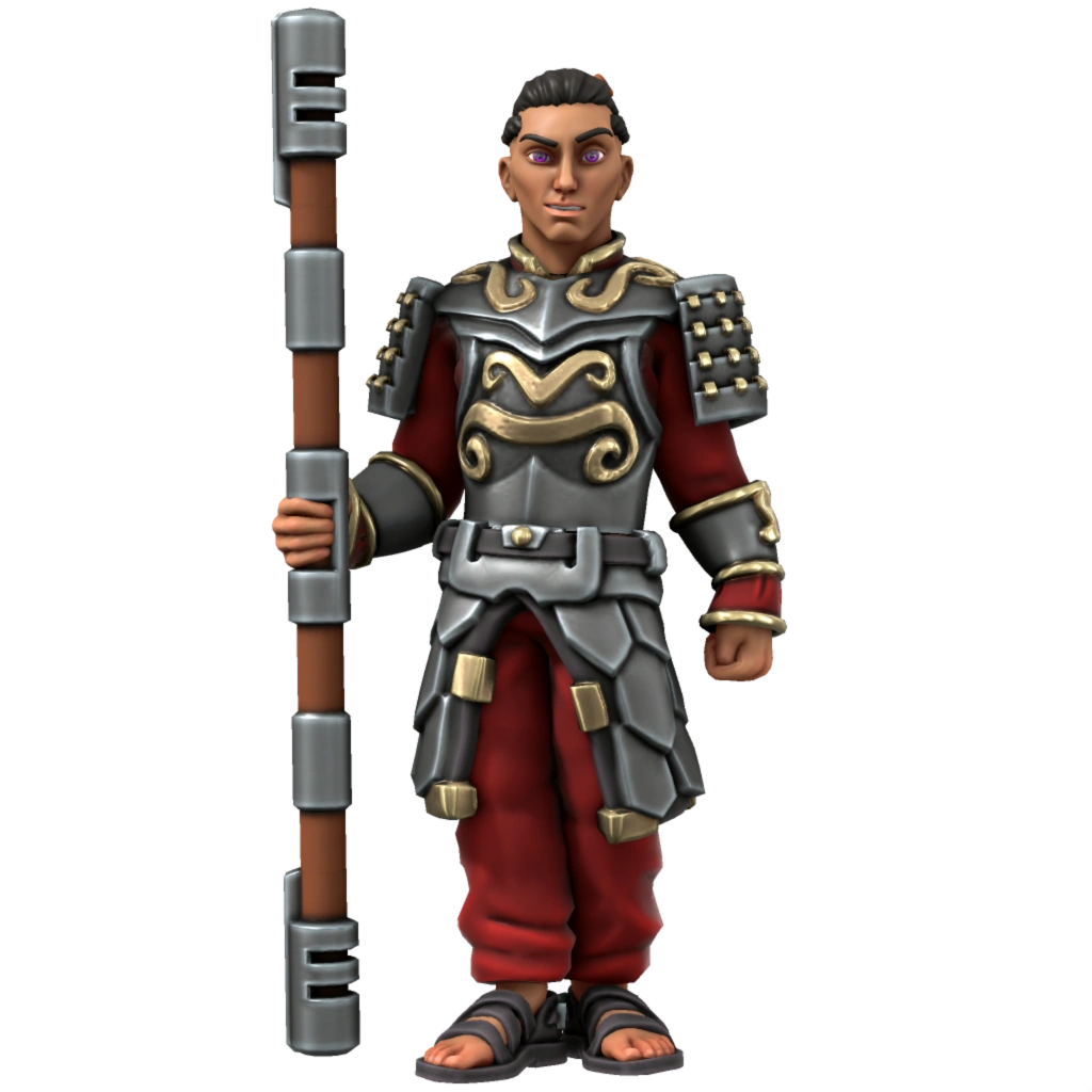 Qi-Tan | Ardwind Wiki | Fandom